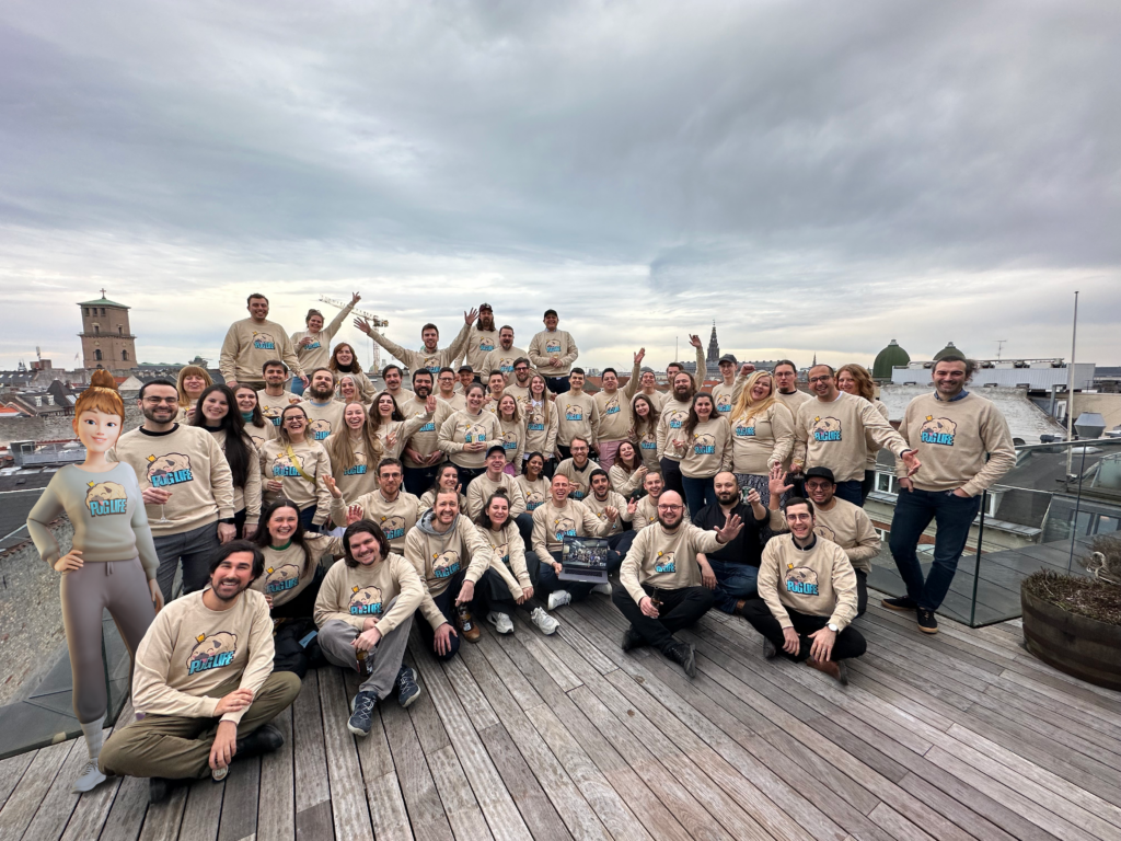 Blog - Tactile Games