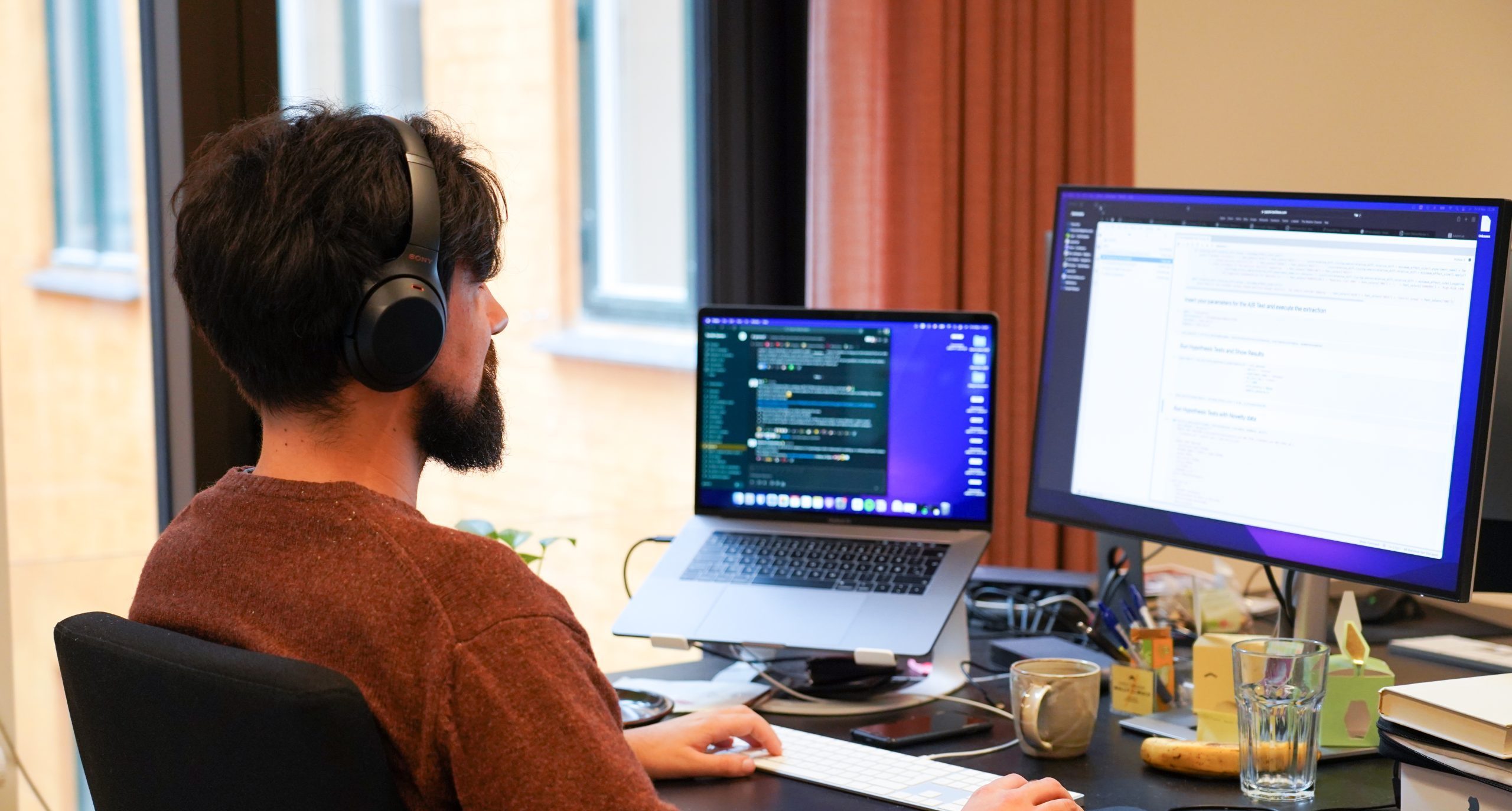 The backbone of gaming narratives: Tactile's content tools team ...