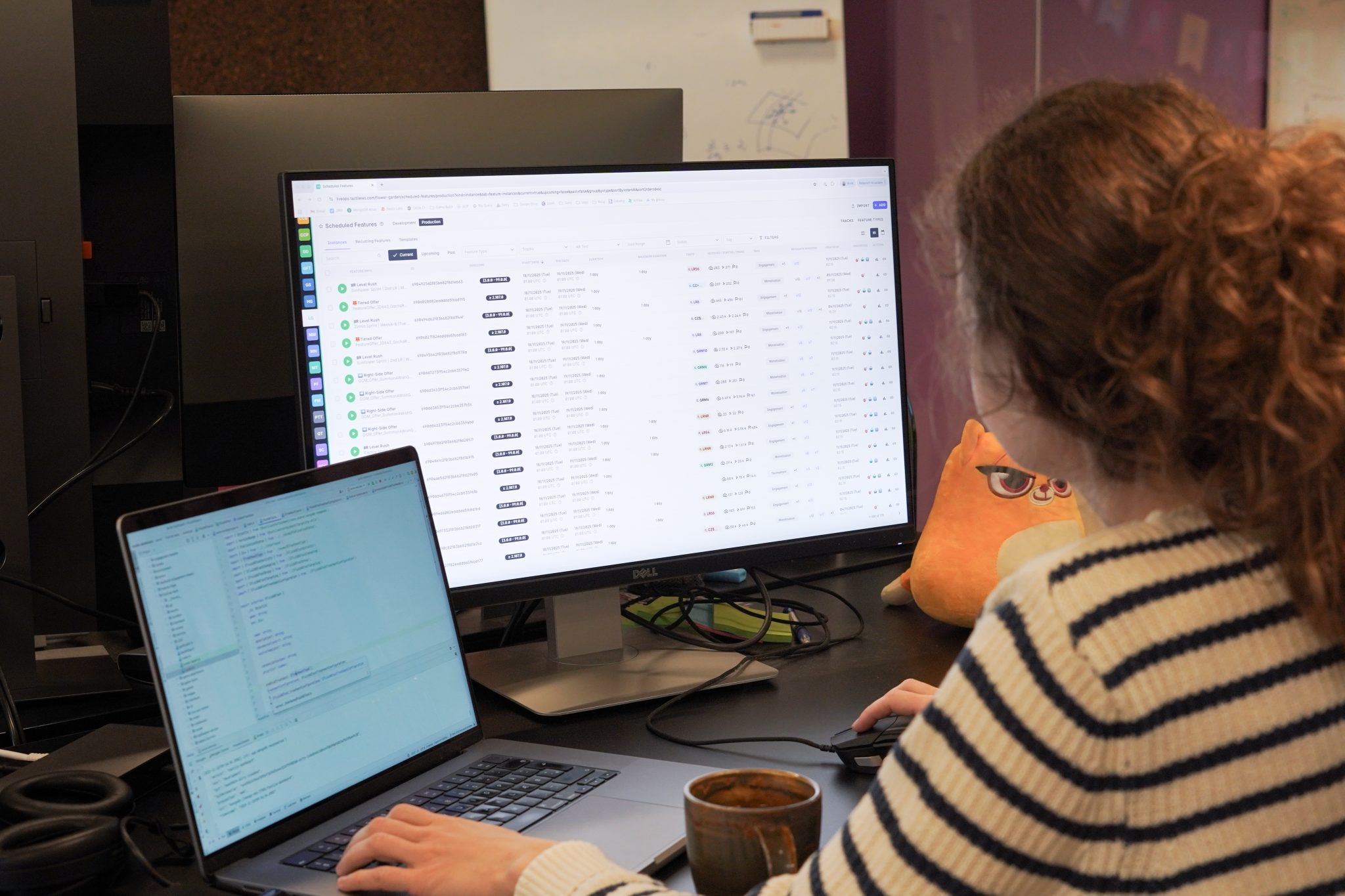 The Evolution of Our LiveOps Dashboard: The In-House System Behind ...