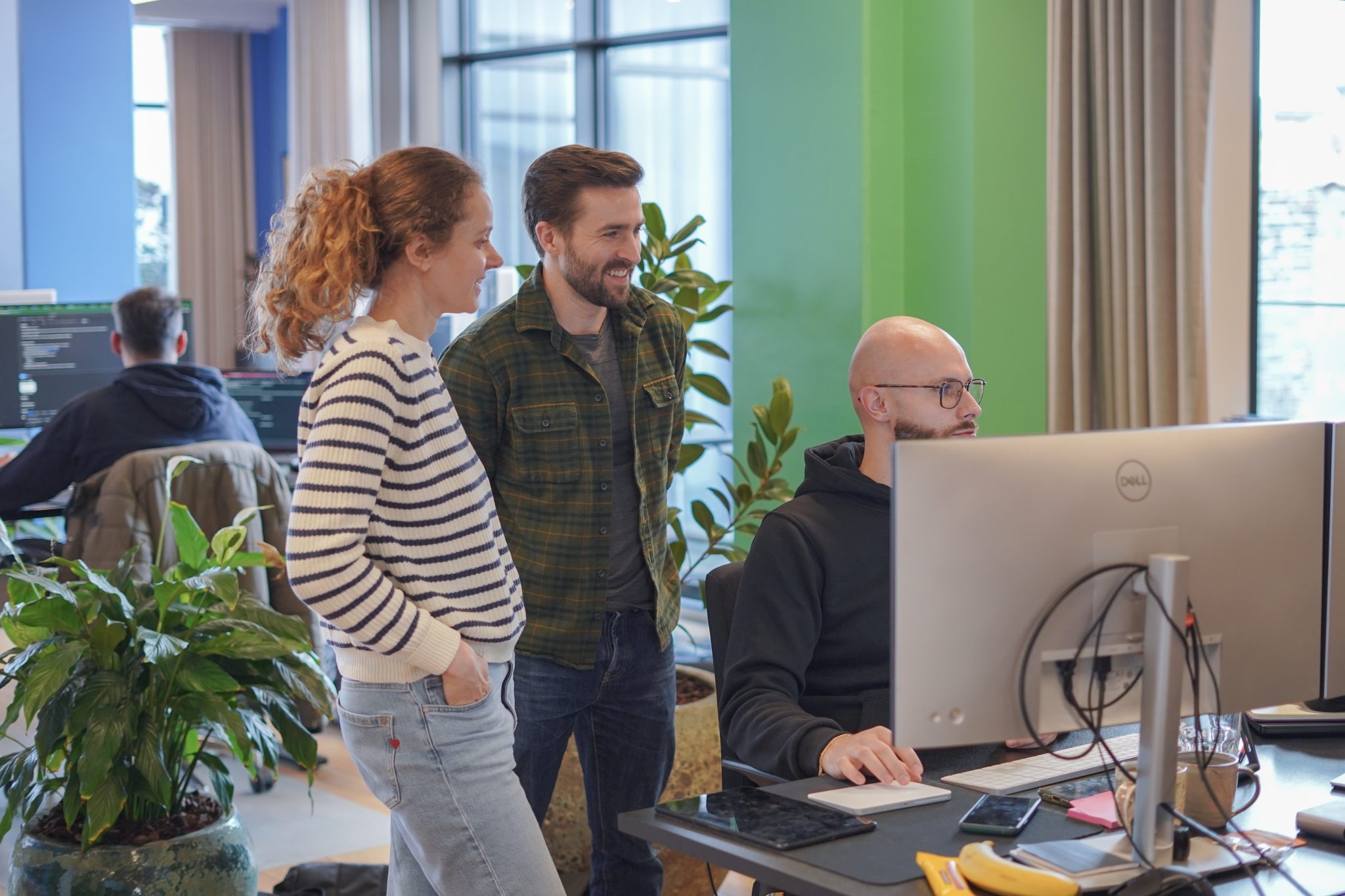 The Evolution of Our LiveOps Dashboard: The In-House System Behind ...